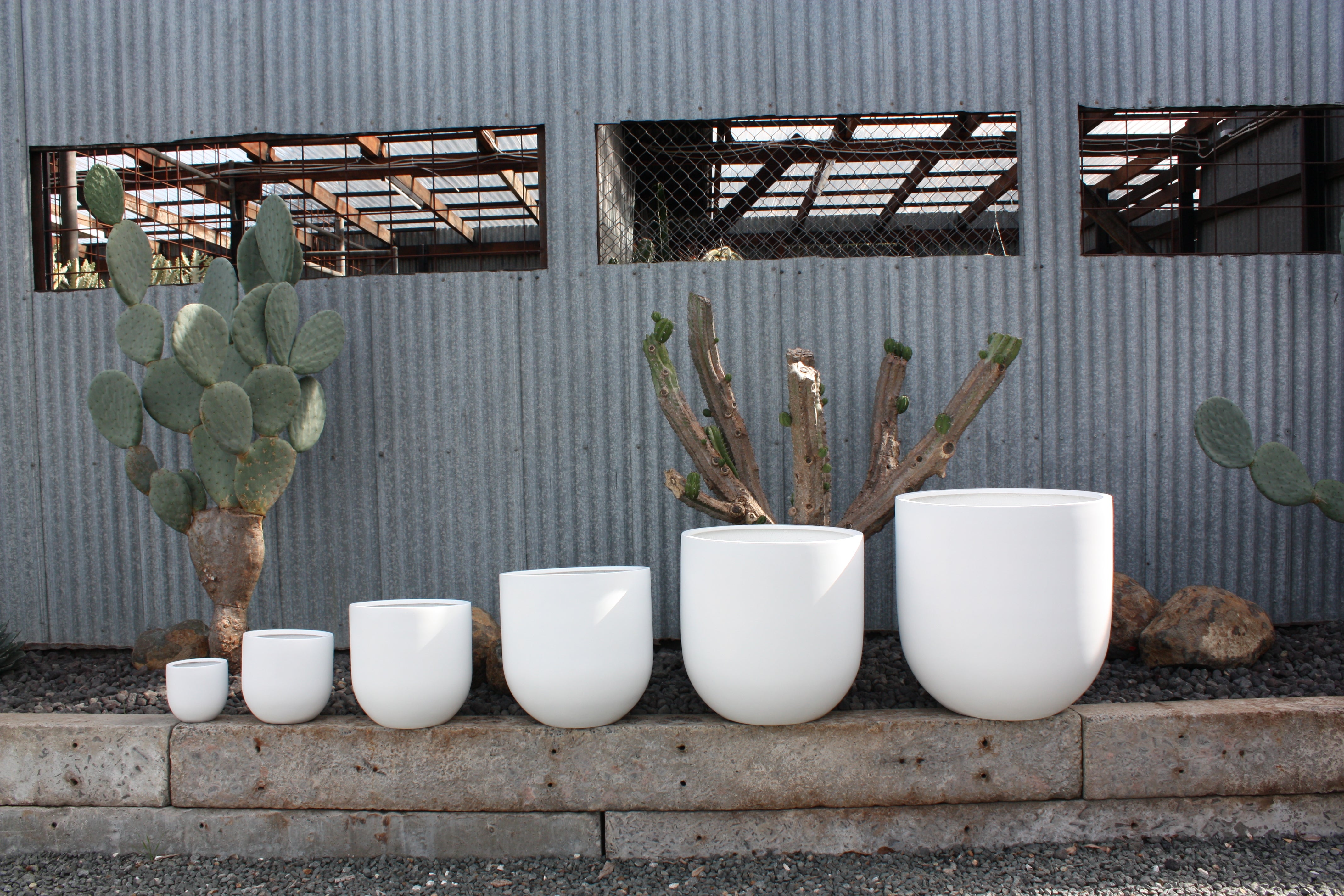 Products – Project Pots