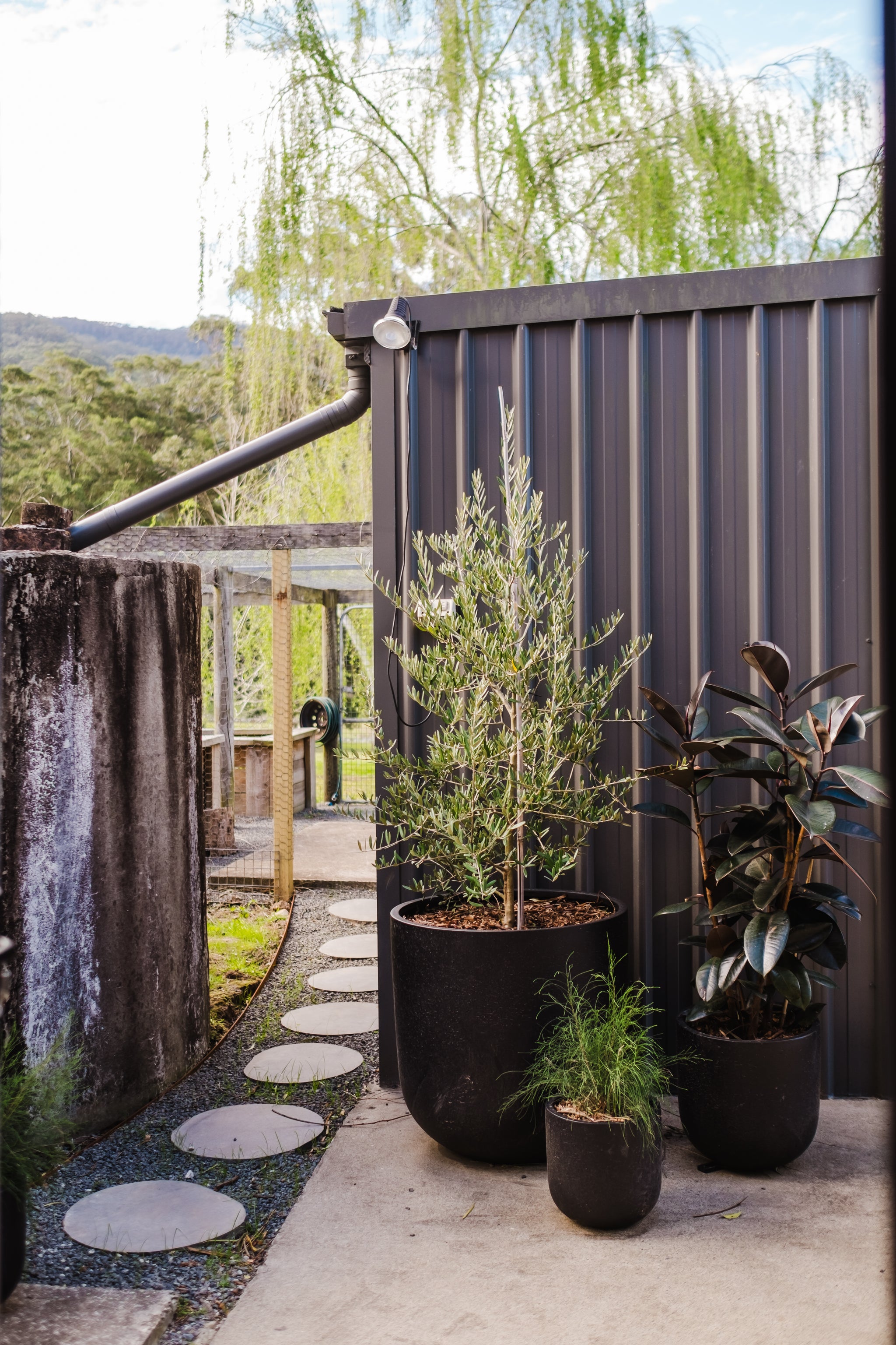 Classic – Project Pots