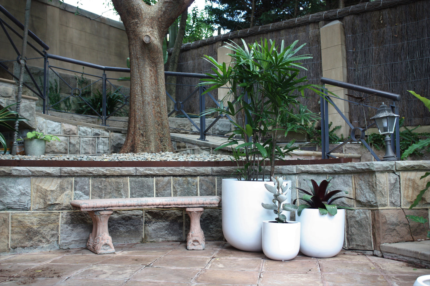 Projects Pots | Great Quality Indoor & Outdoor Pots Delivered – Project ...