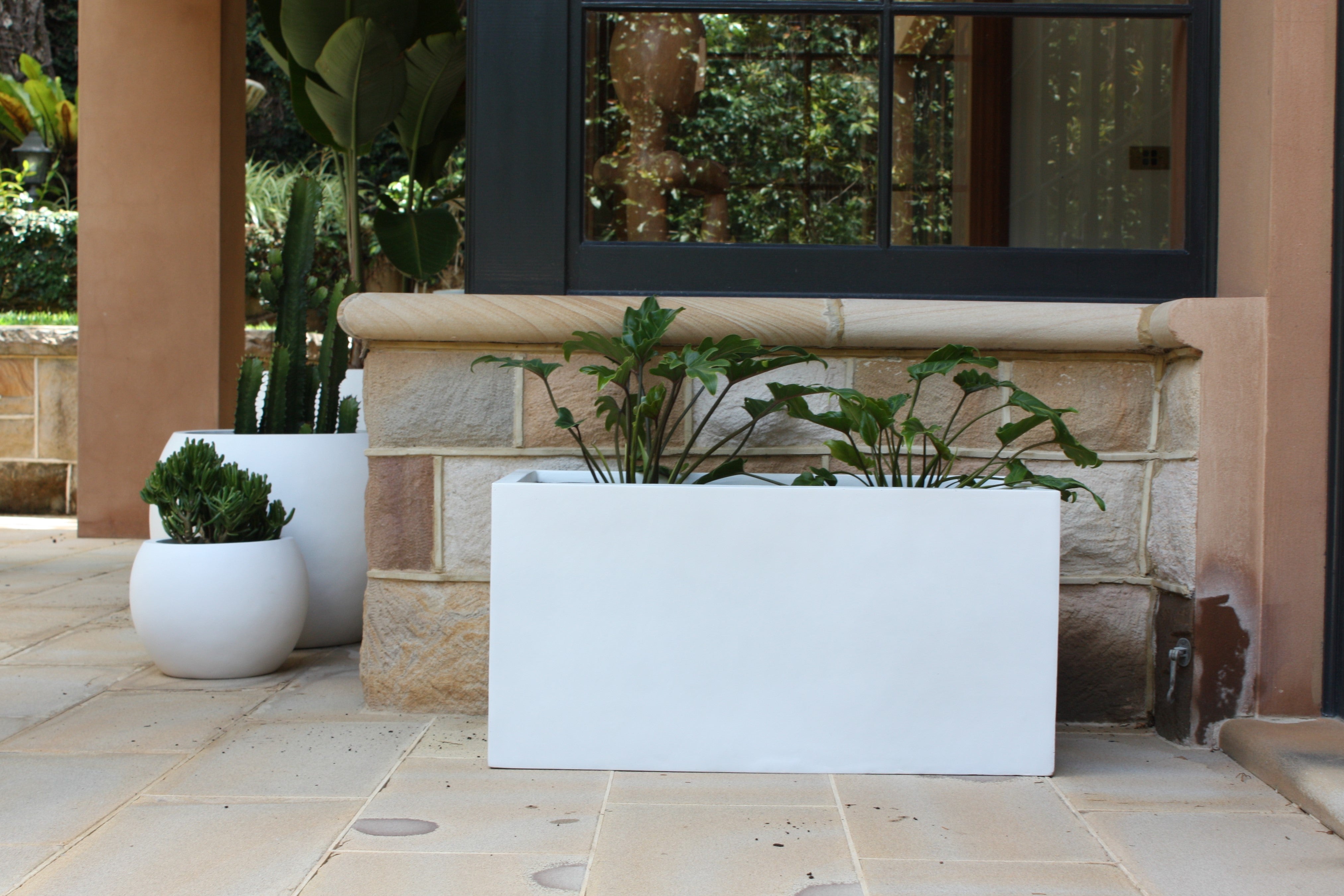 Trough – Project Pots