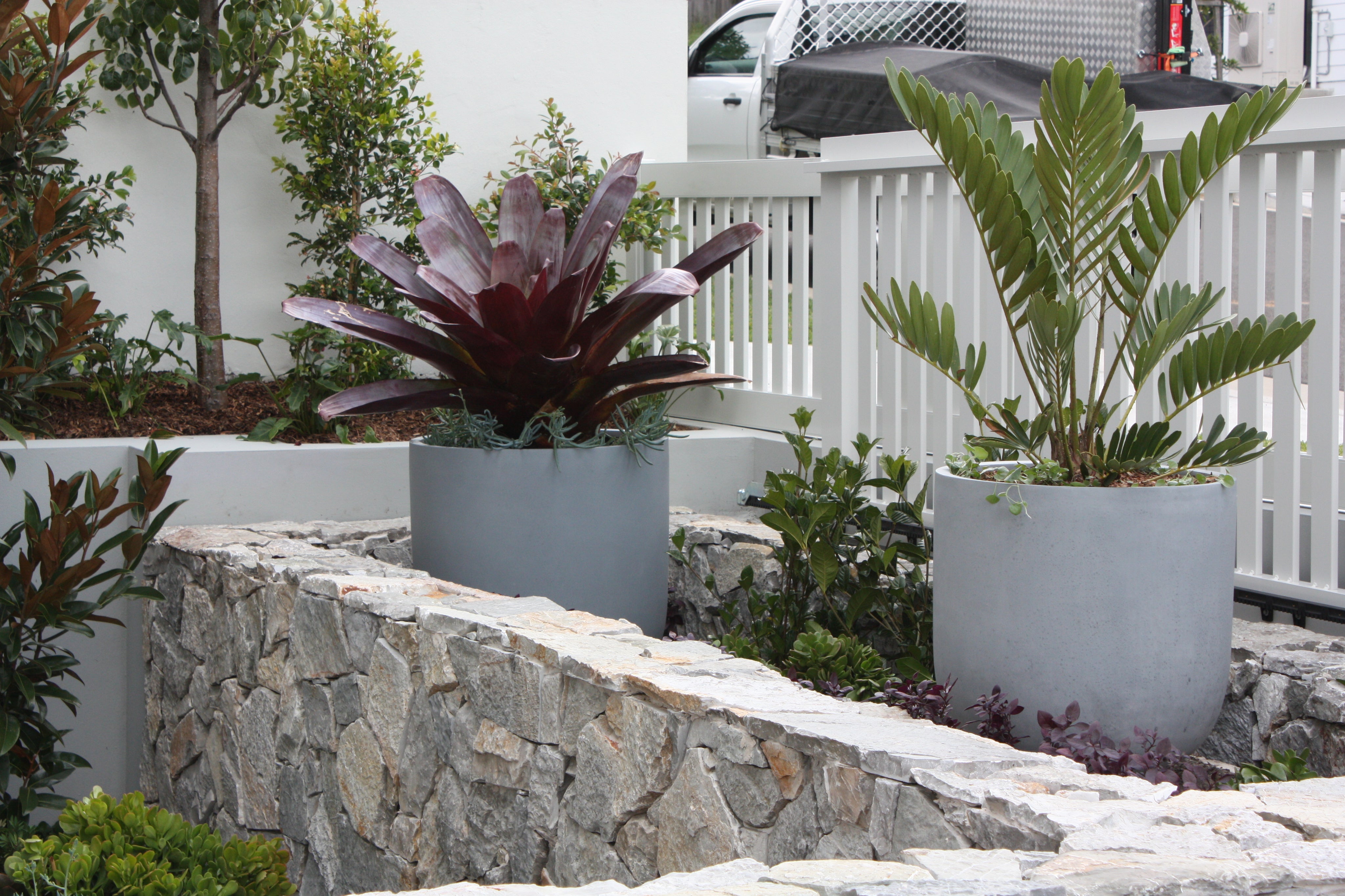 Classic – Project Pots