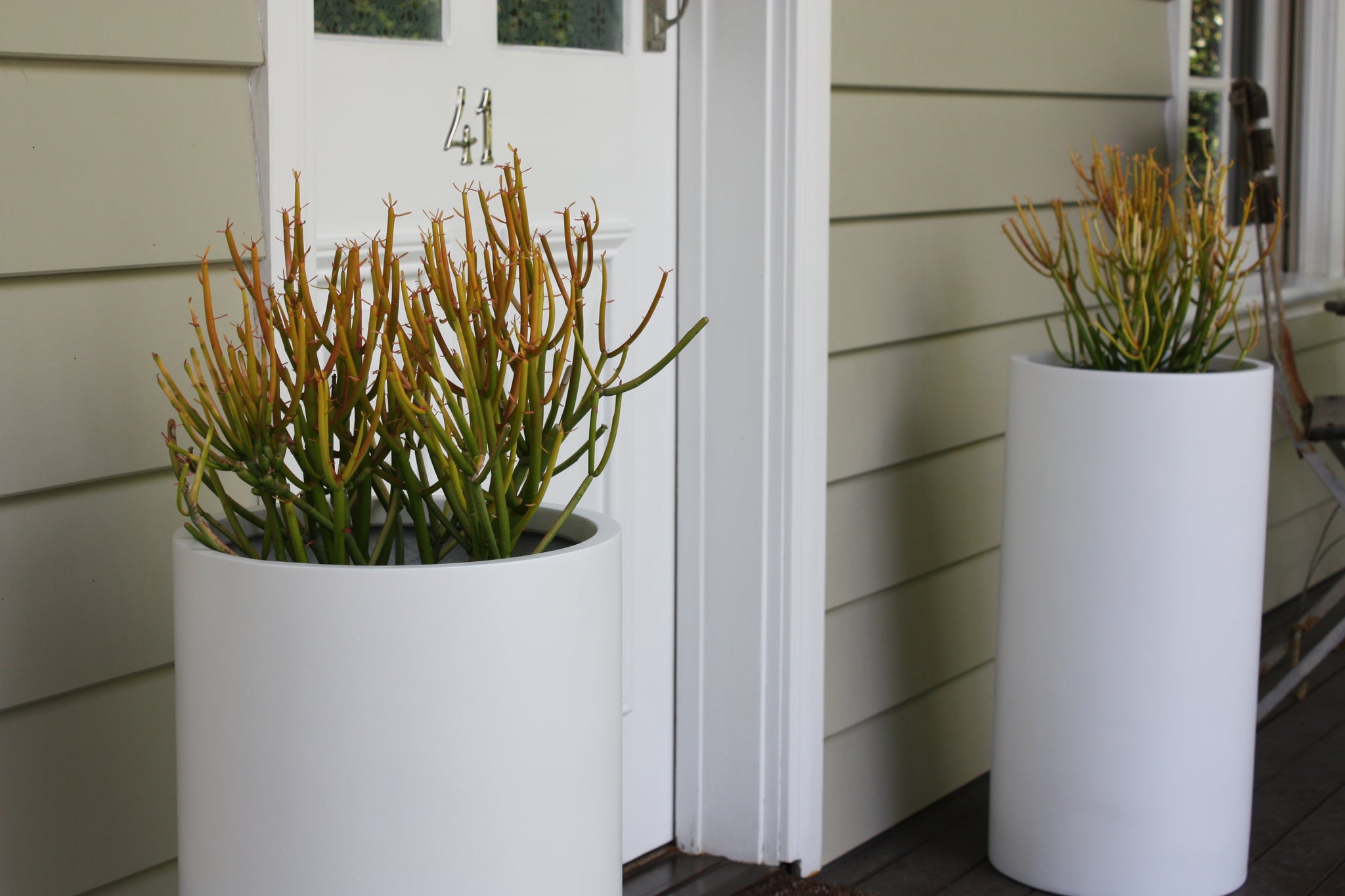 Tall Cylinder – Project Pots