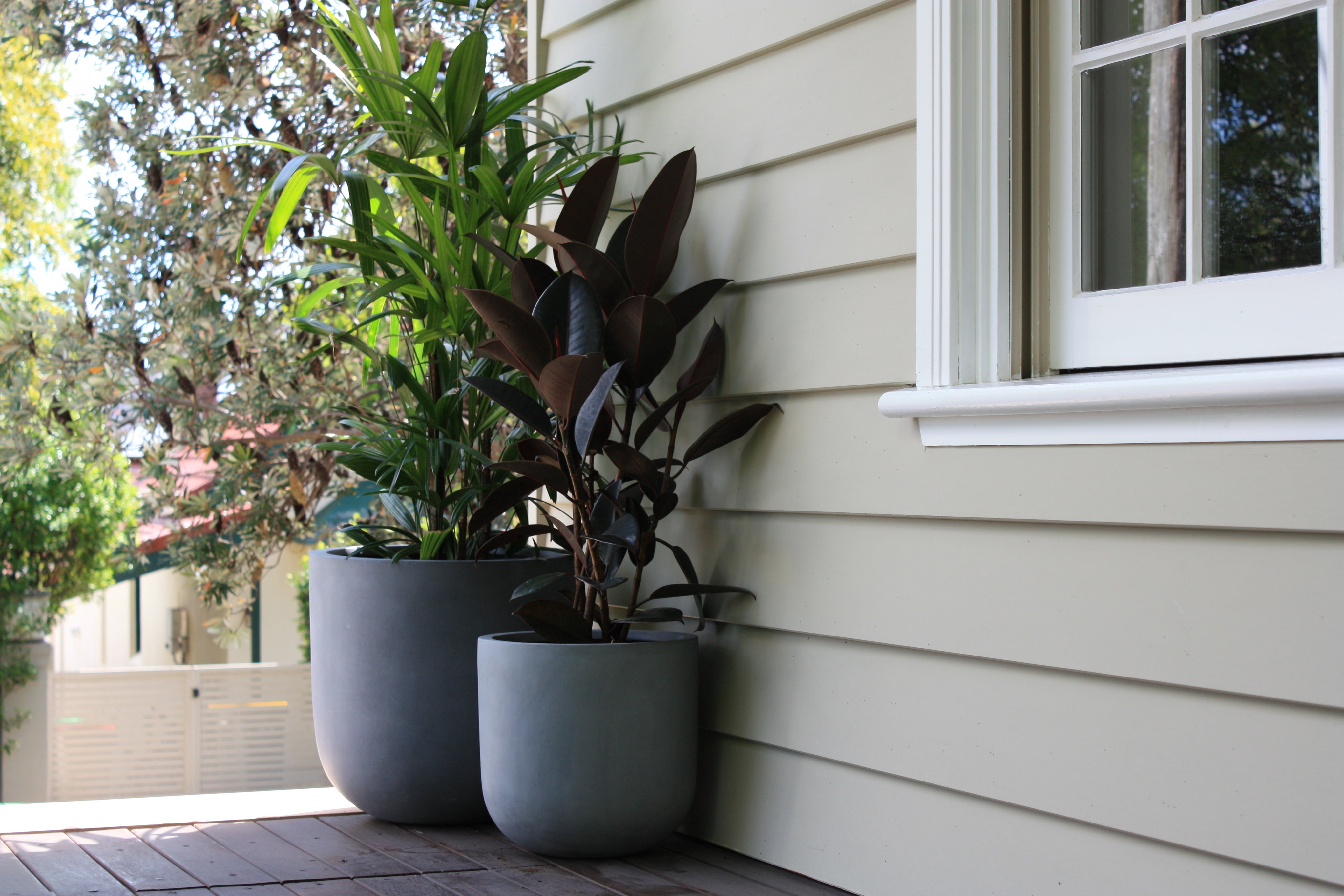 Classic – Project Pots