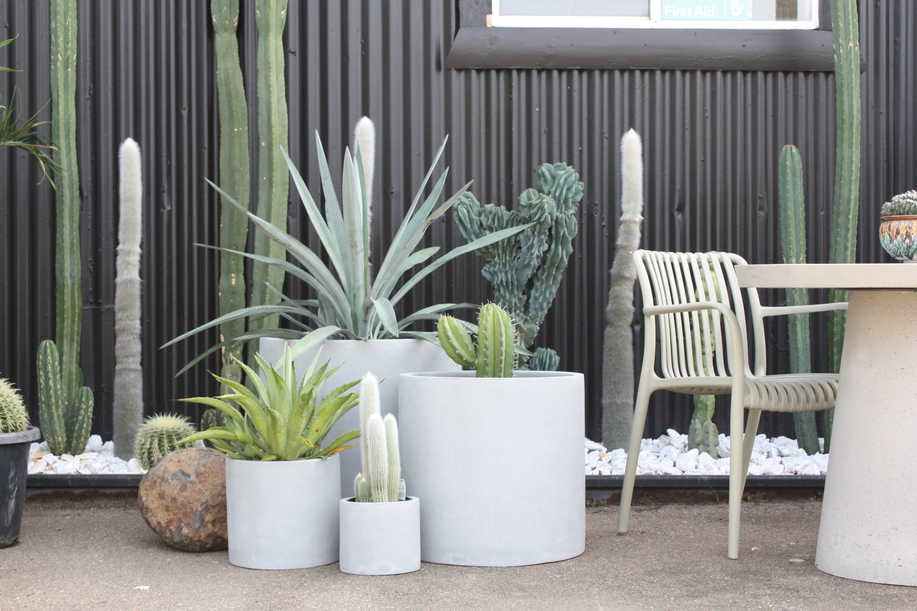 Projects Pots | Designer Pots Delivered – Project Pots