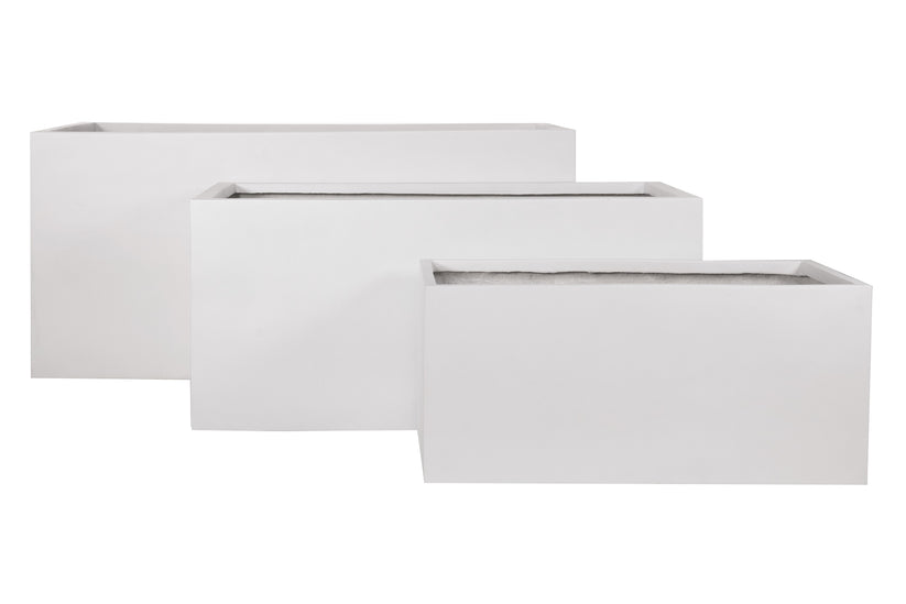 Trough – Project Pots