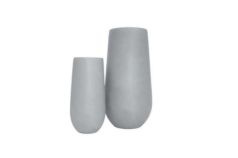 Flute – Project Pots