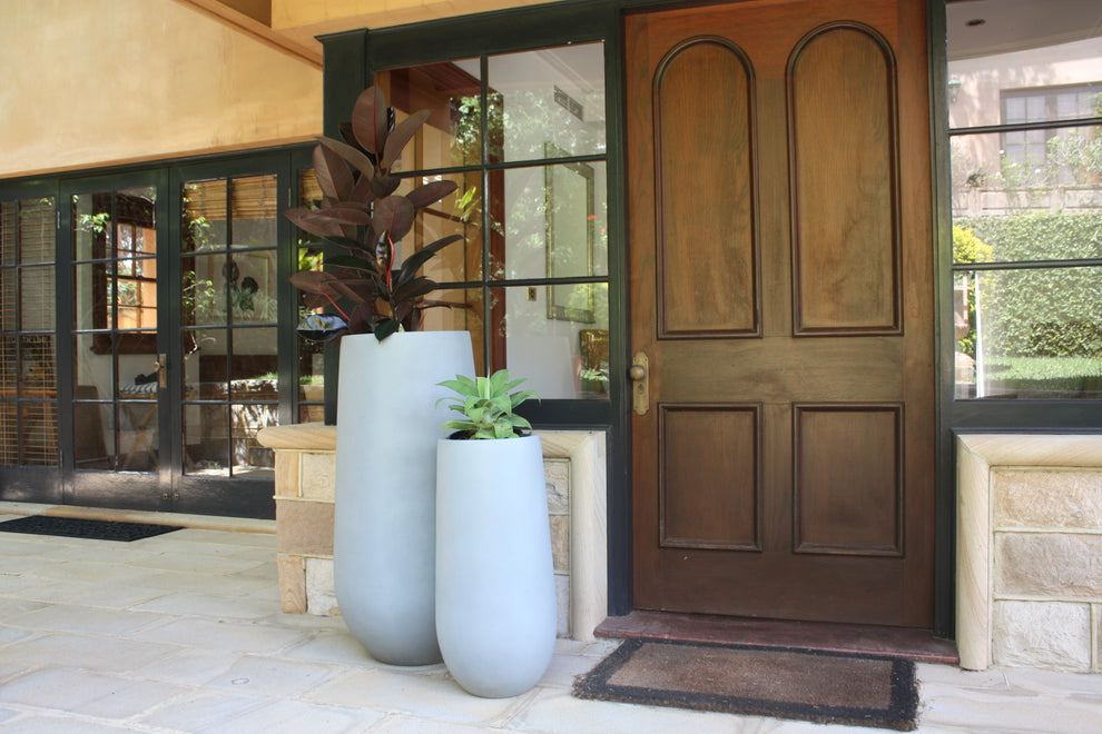 Flute – Project Pots