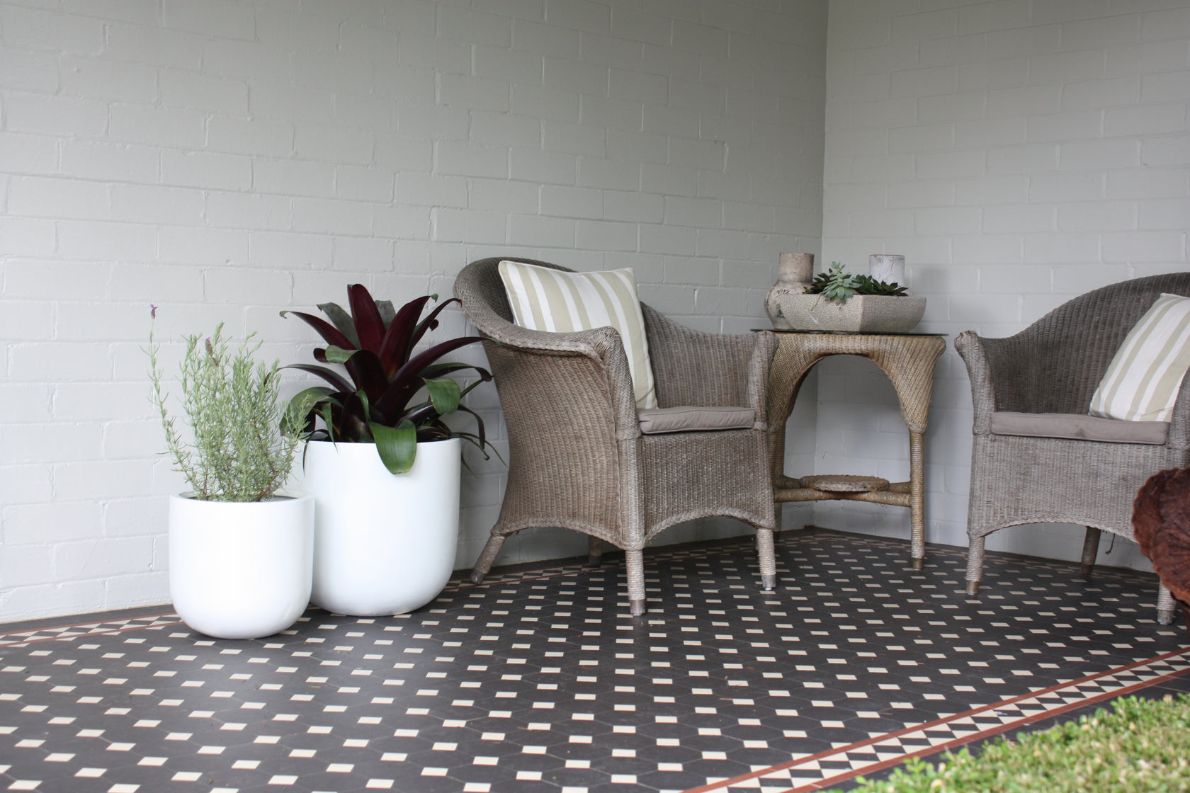 Classic – Project Pots