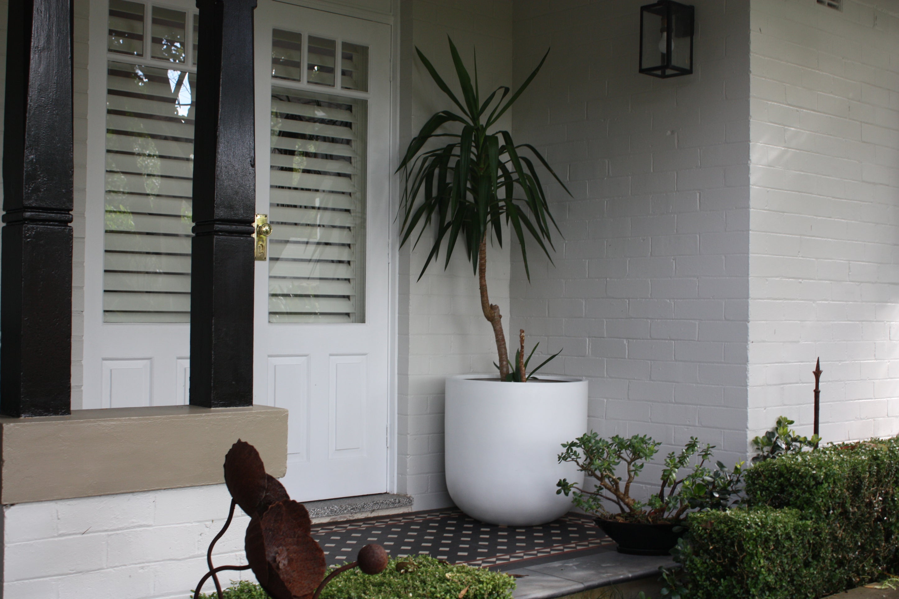 Classic – Project Pots