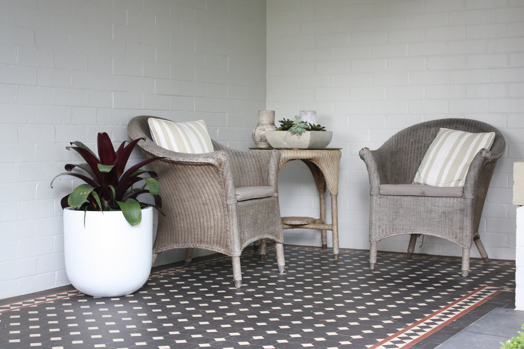 Classic – Project Pots