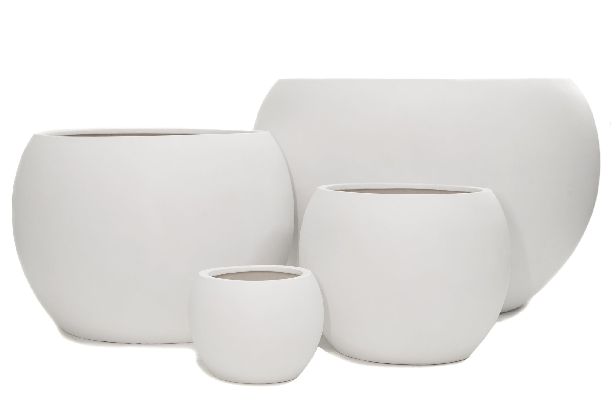 Dome – Project Pots