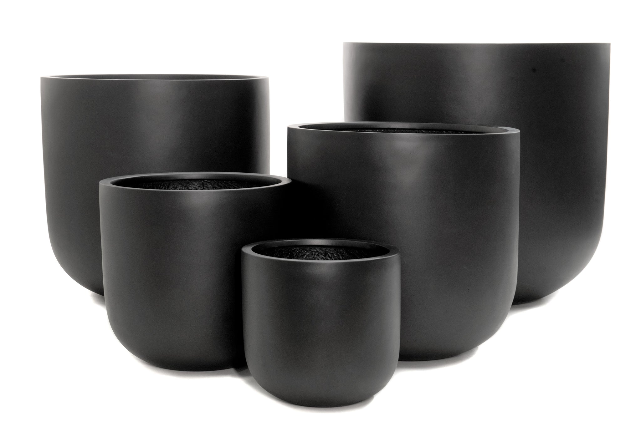 Classic – Project Pots