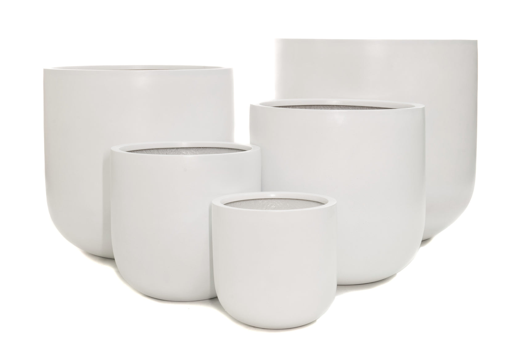 Classic – Project Pots