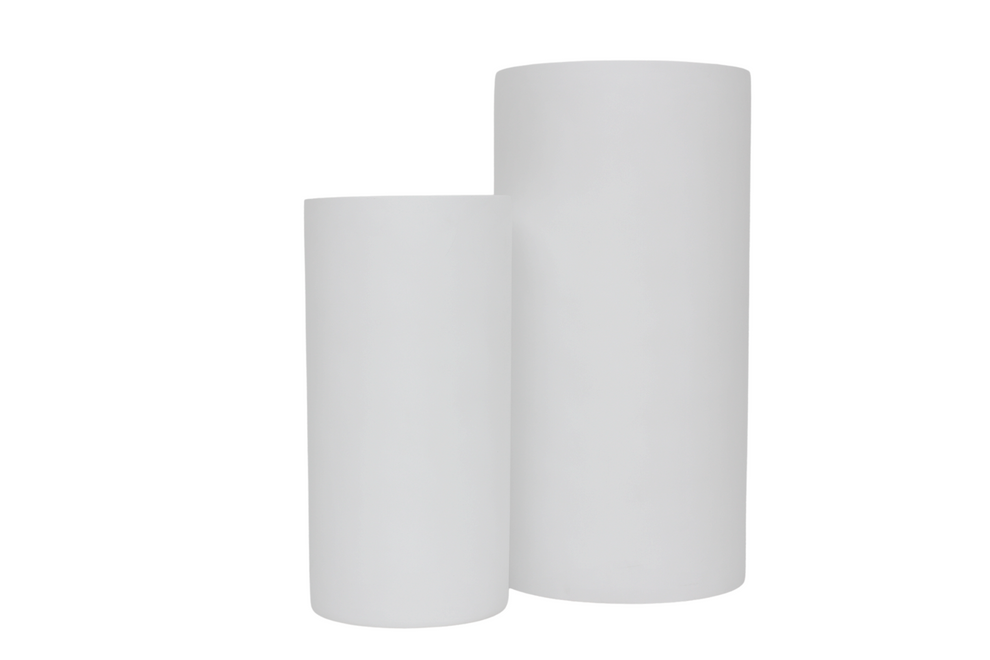 Tall Cylinder – Project Pots