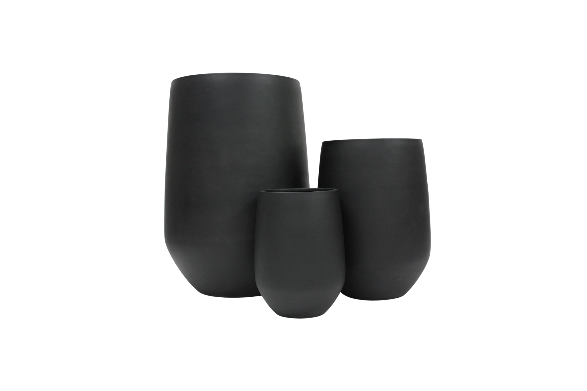 Taper – Project Pots