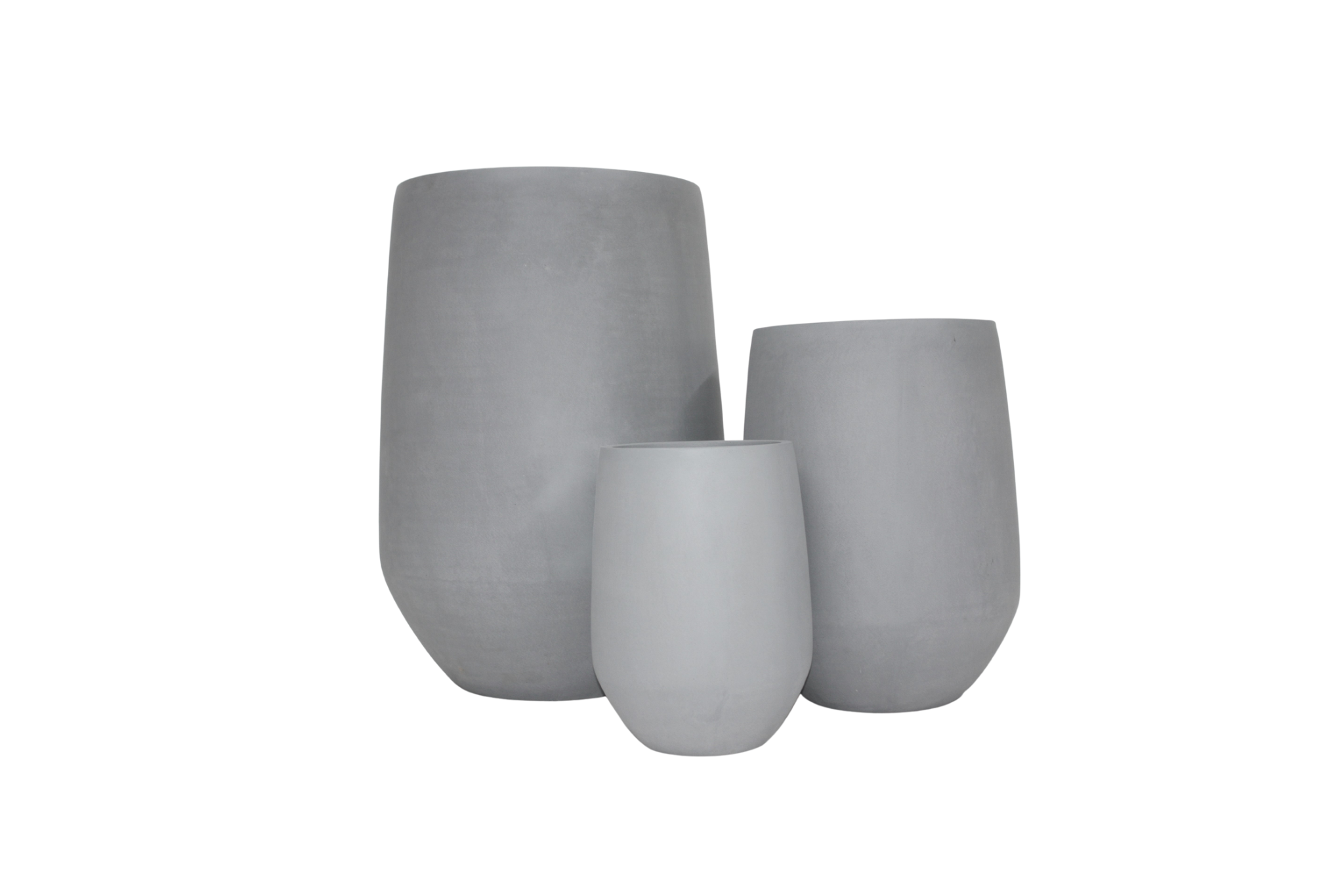 Taper – Project Pots